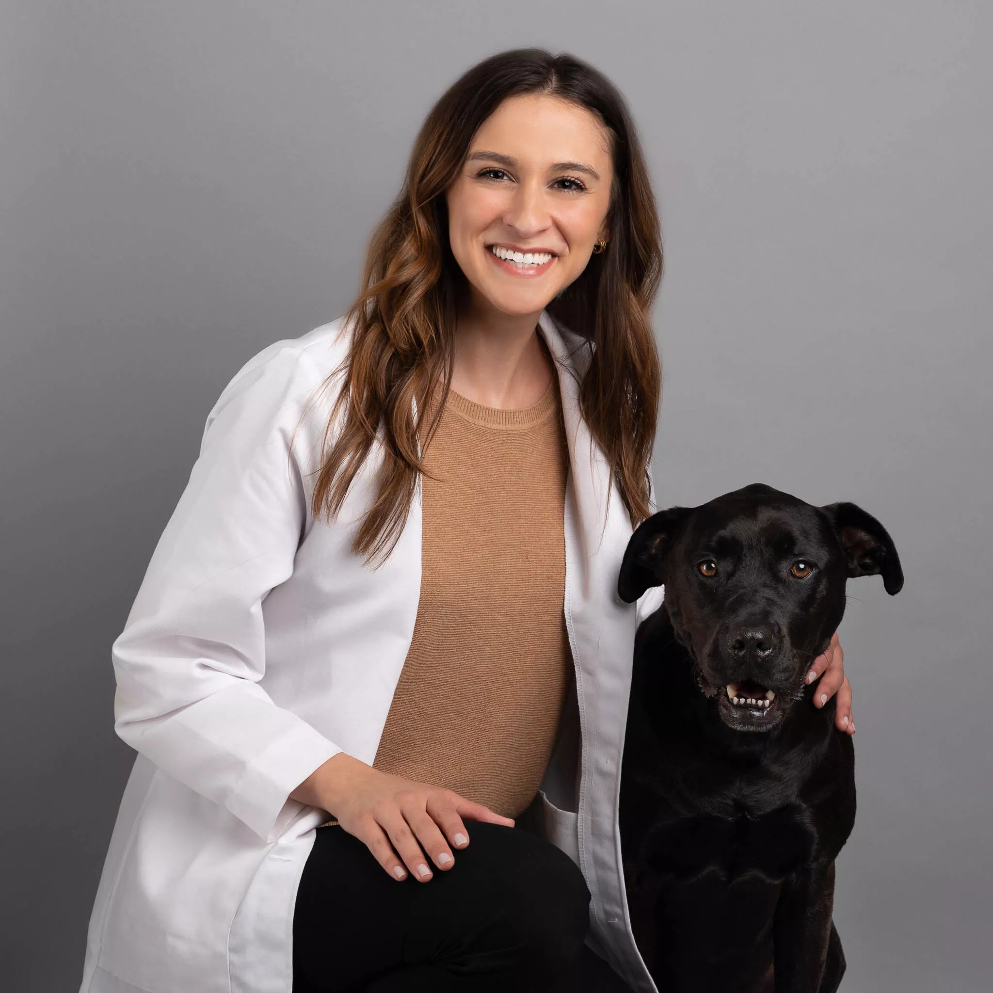 Dr. Micah Tryba | West Loop Veterinary Care