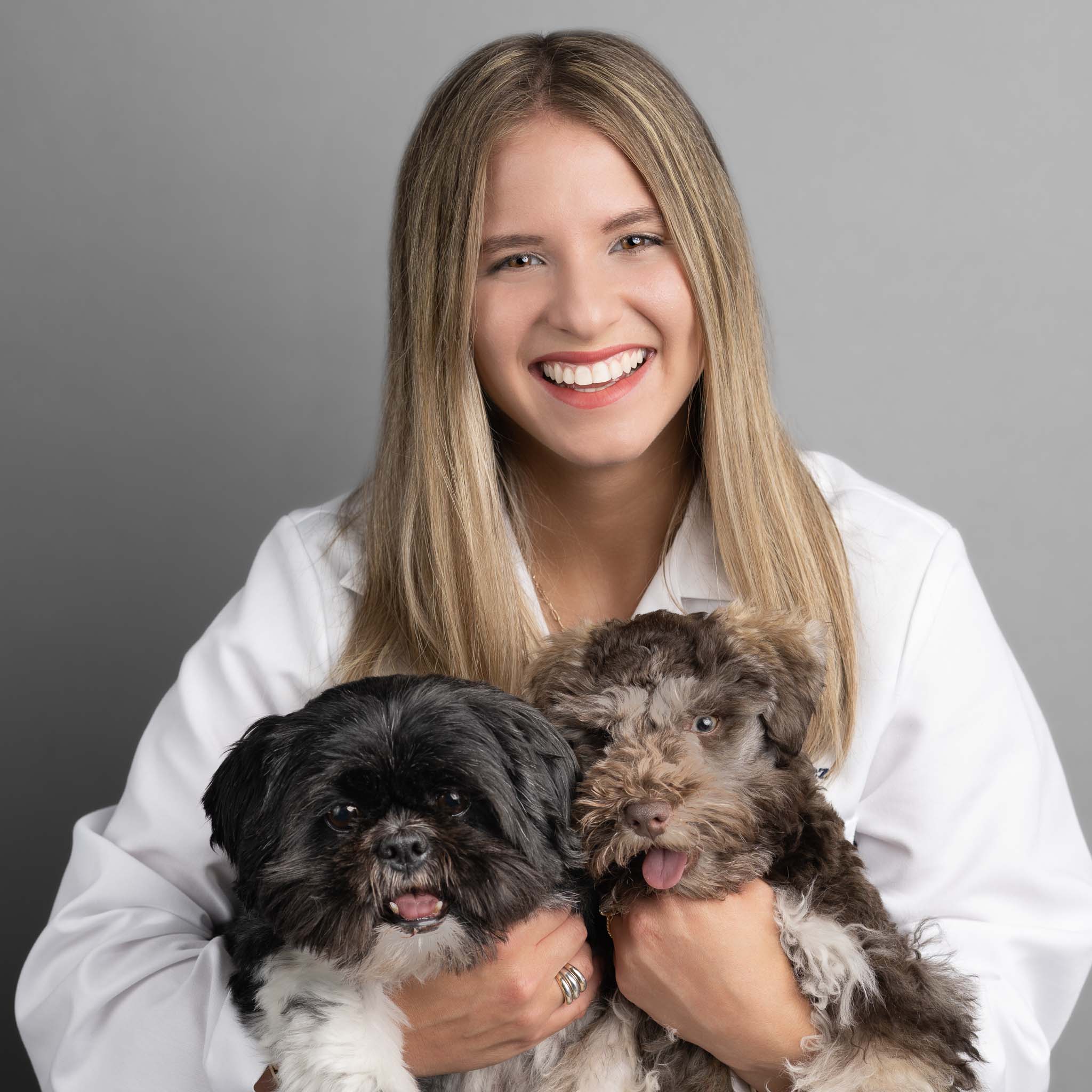 Our Team in Chicago, IL | West Loop Veterinary Care