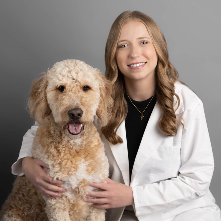 Dr. Kaitlyn Saul | West Loop Veterinary Care