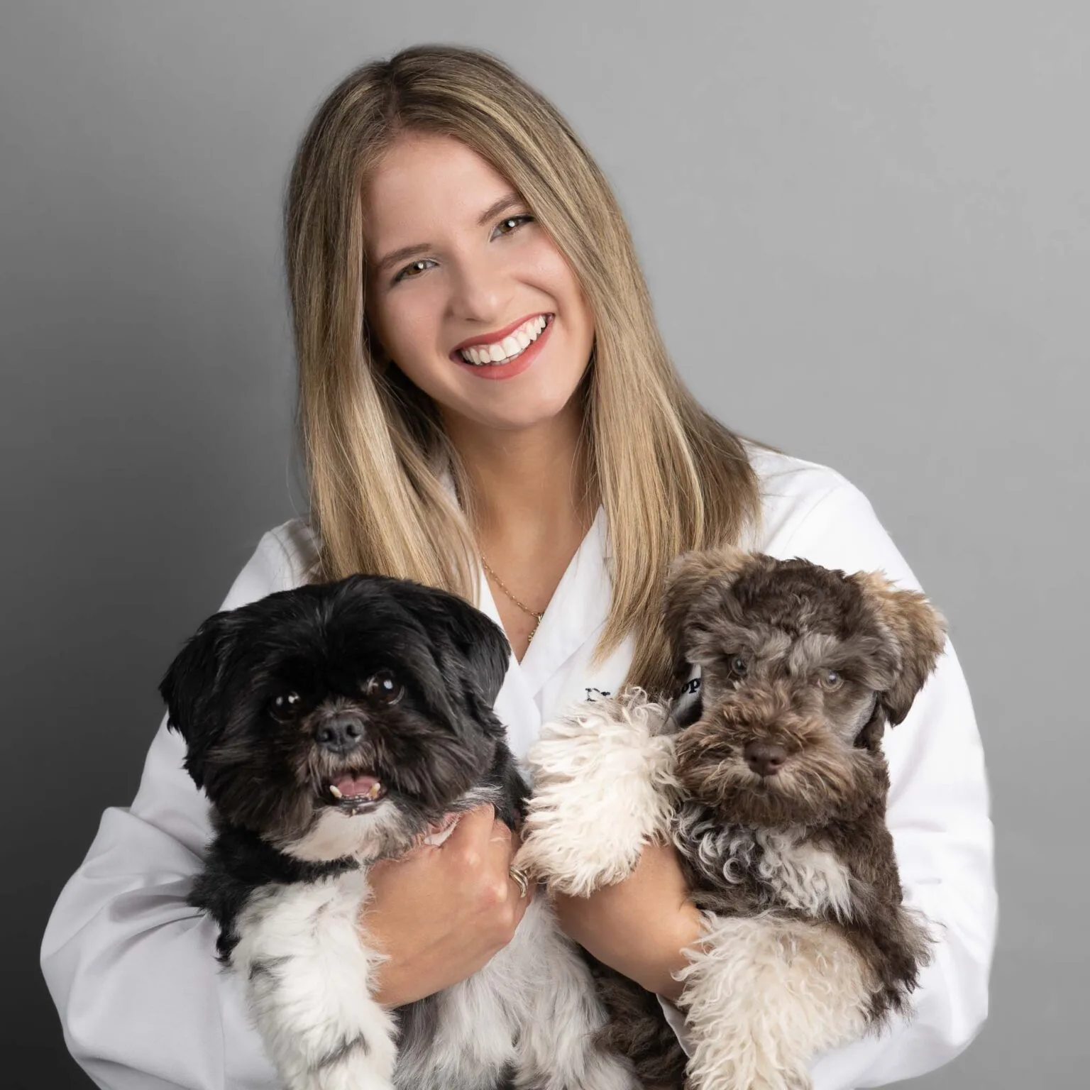 Dr. Daiannette Lopez | West Loop Veterinary Care