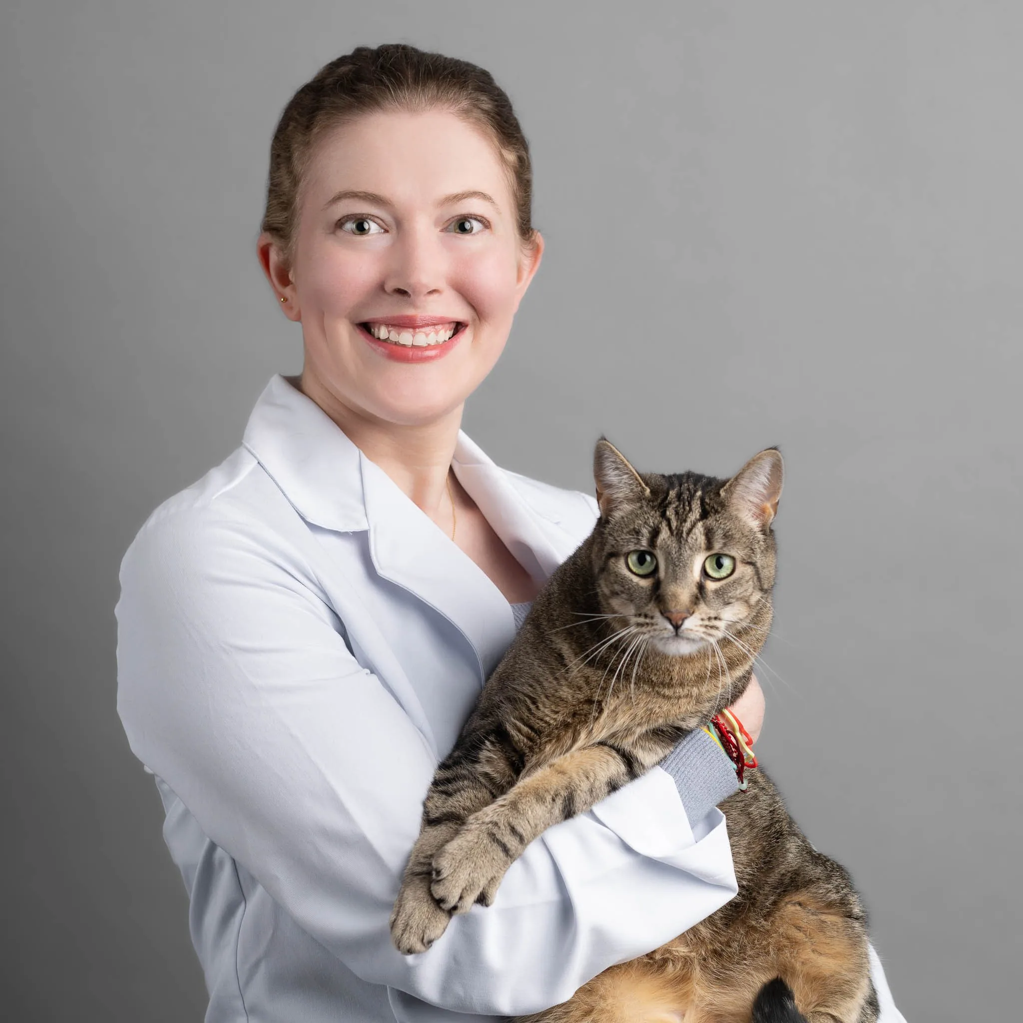 Dr. Nicole Reuter | West Loop Veterinary Care