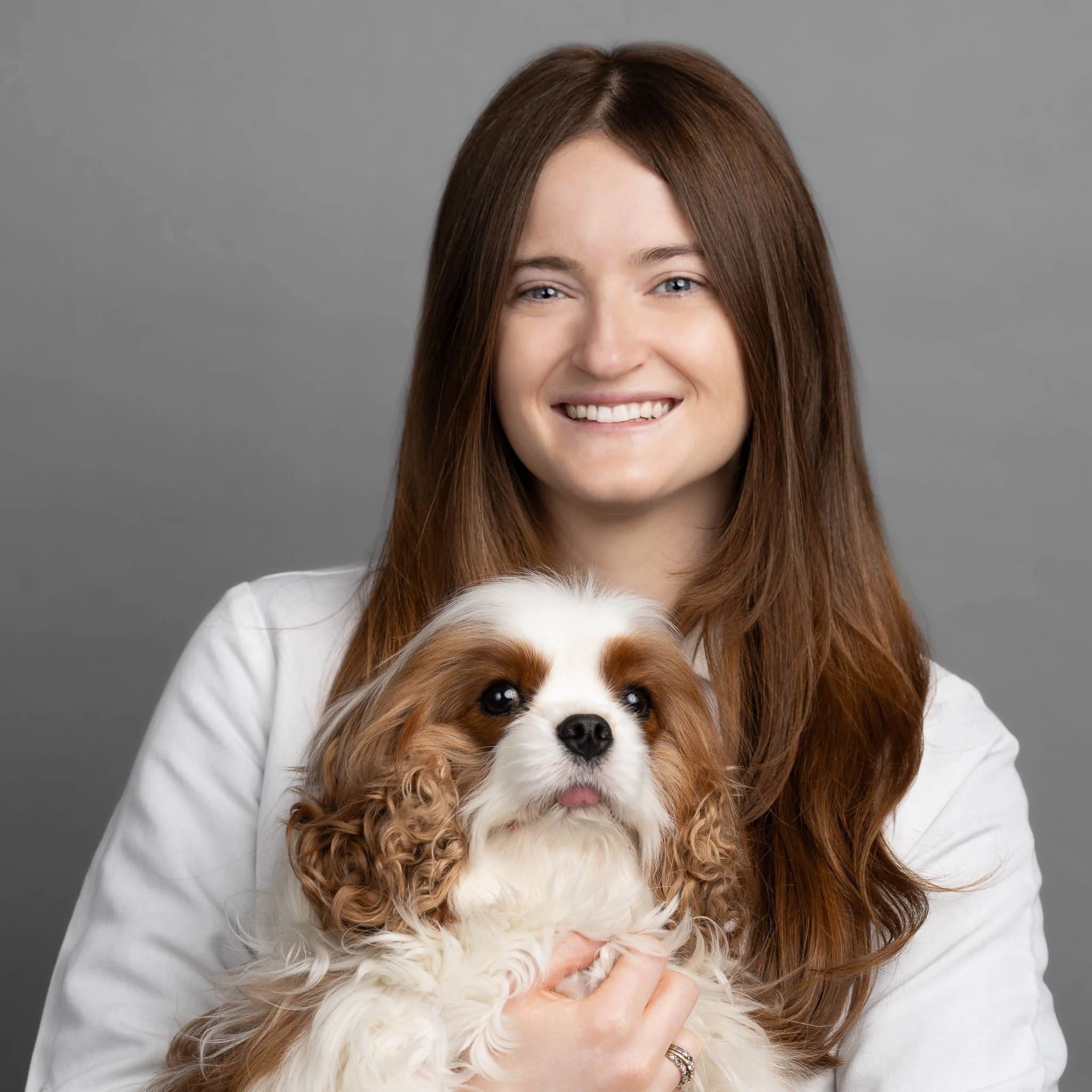 Dr. Emily Winson | West Loop Veterinary Care